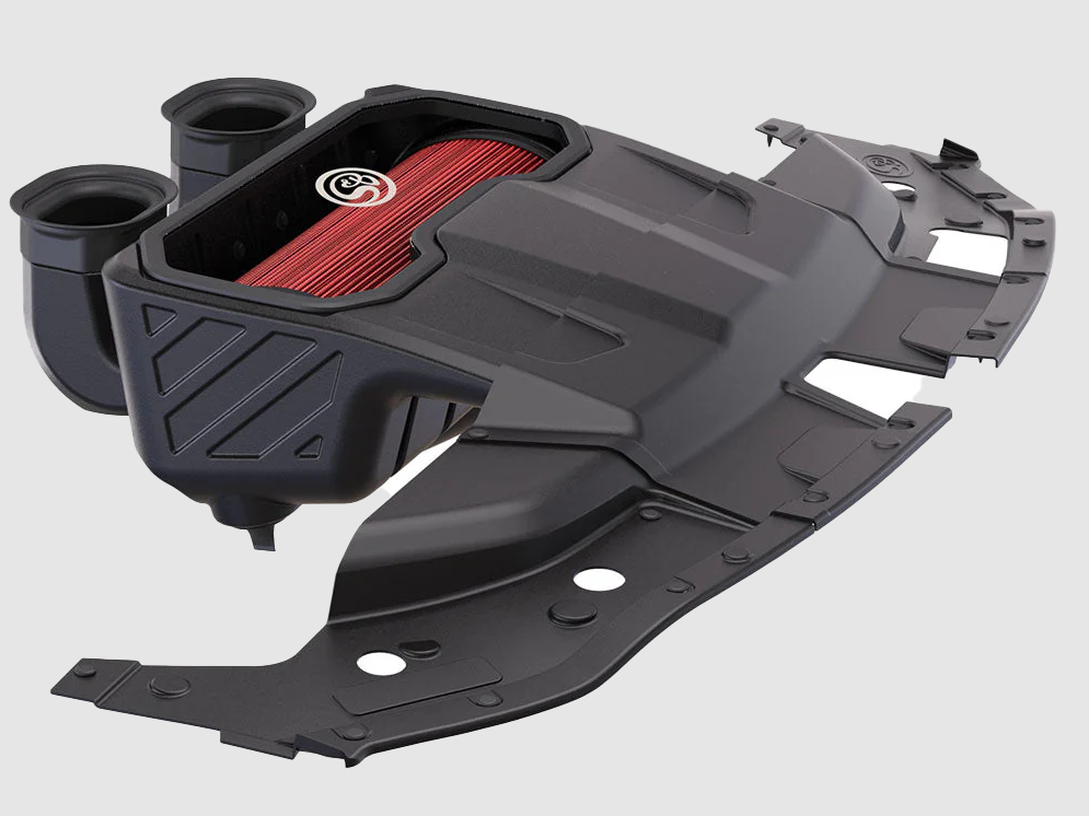 Cold Air Intake for 2021-2024 RAM 1500 TRX V8-6.2L – Wholesale Tuning