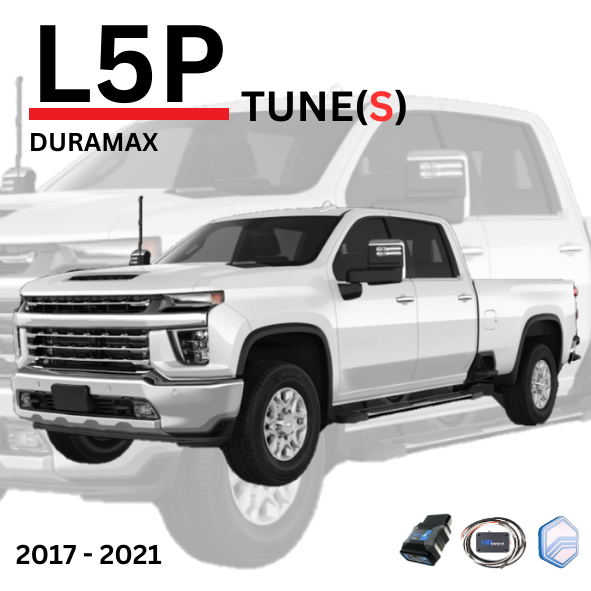 L5P TUNE(S) HPTuners – Wholesale Tuning