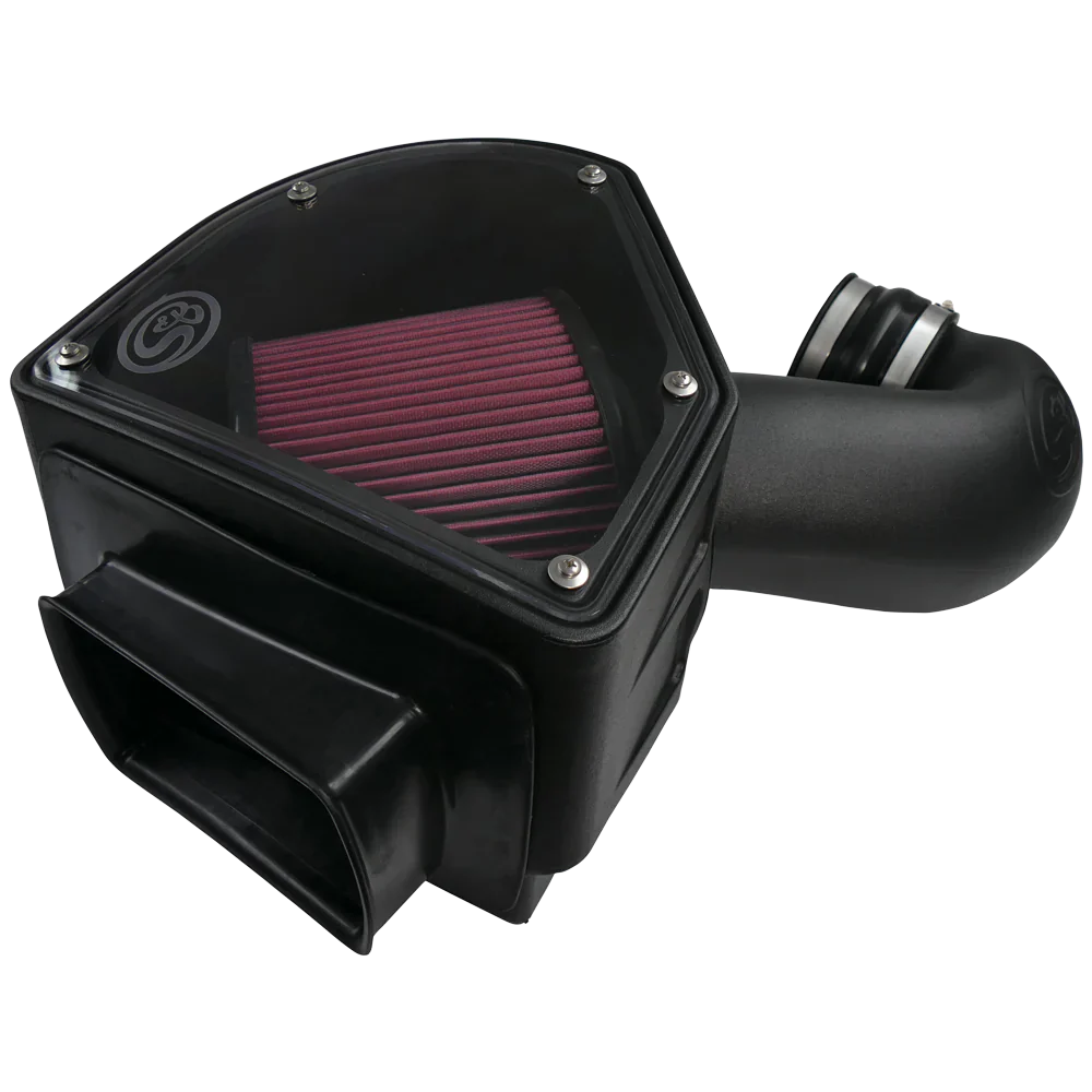 Cold Air Intake for 1994-2002 Dodge Ram Cummins 5.9L – Wholesale Tuning