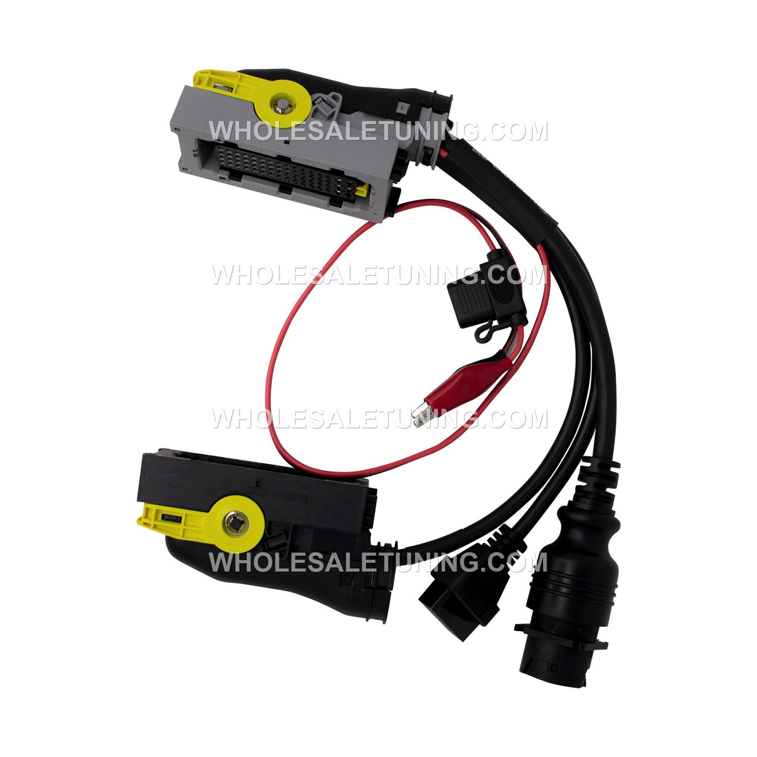 VOLVO/MACK BREAKOUT HARNESS – Wholesale Tuning